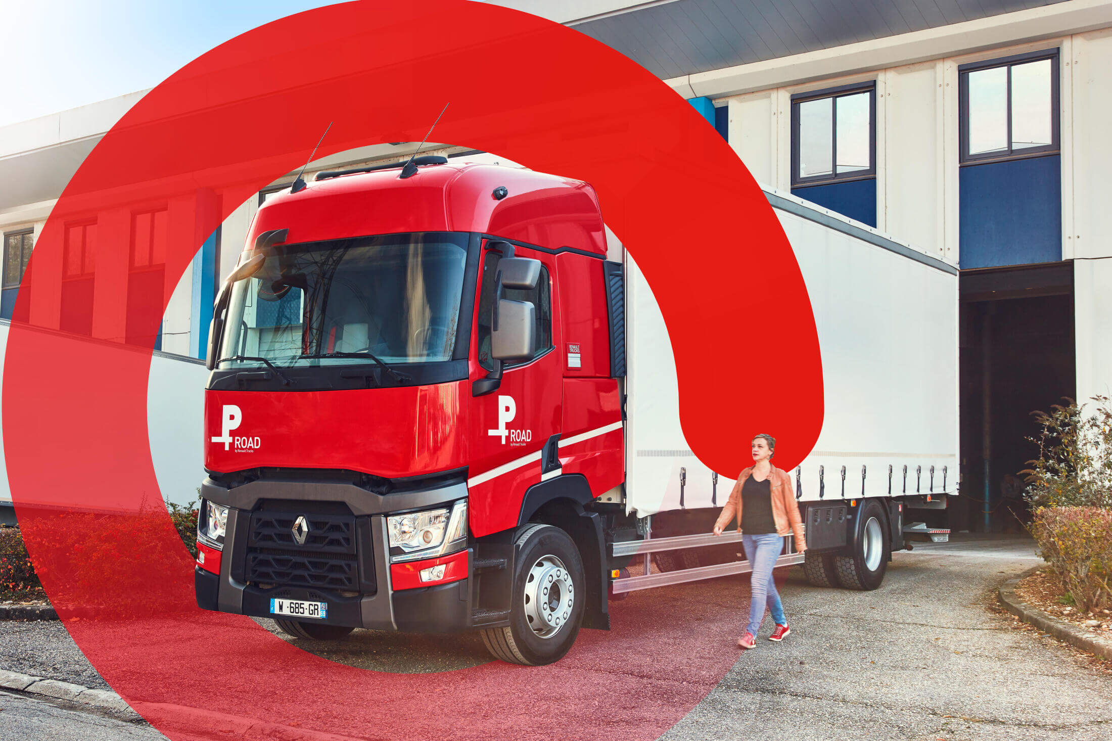 Ponovna uporaba tovornjakov: krožno gospodarstvo v najboljši luči ...